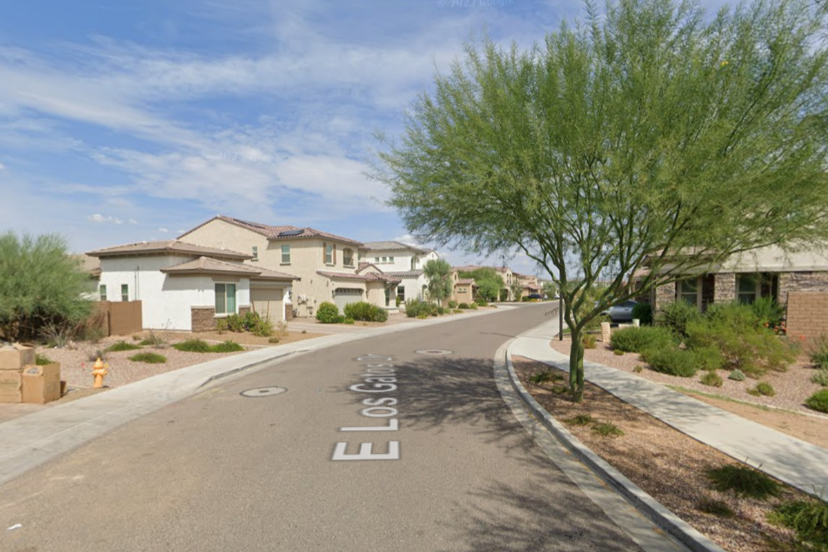 Three-Year-Old Boy Dies in Tragic Drowning Incident in Peoria Home