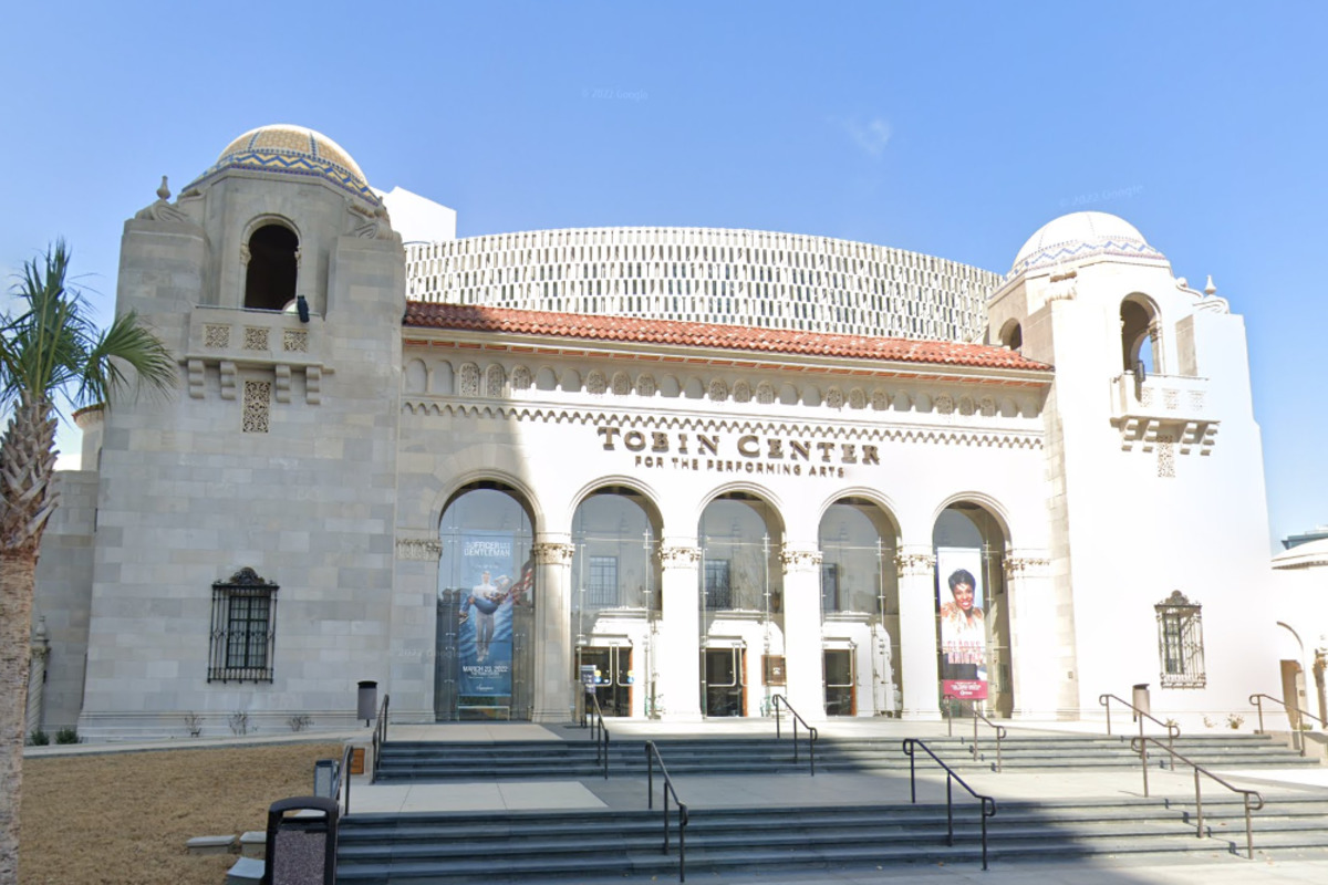 Tobin Center Launches 'Arts for All' to Offer Affordable Tickets to