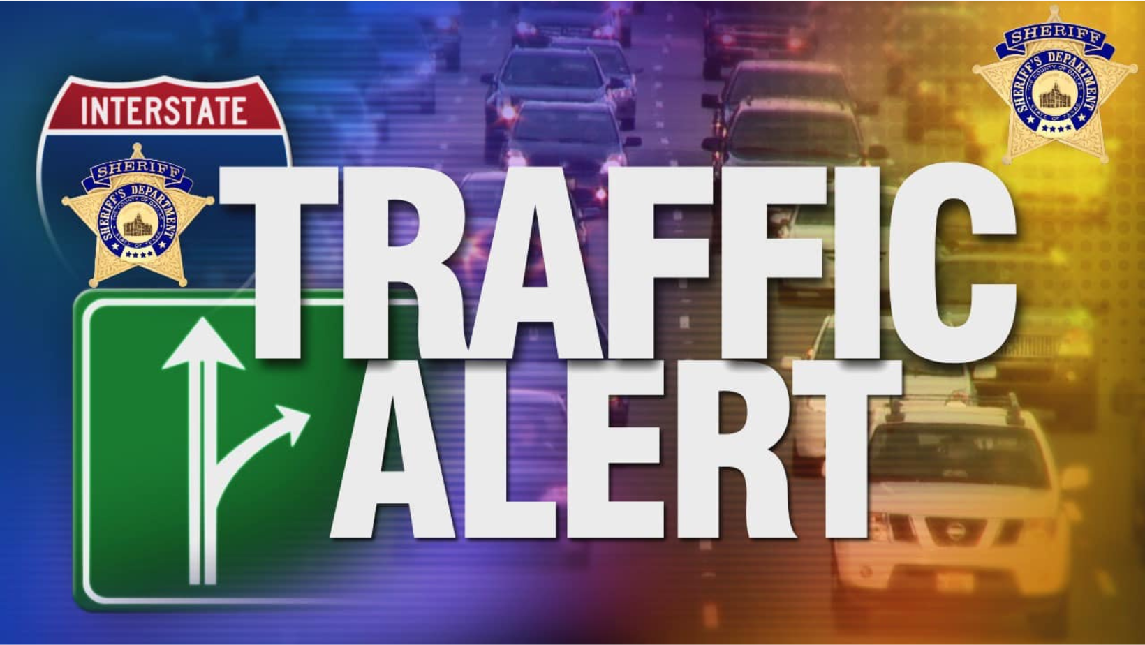 Traffic Flow Restored in Dallas After 18-Wheeler Accident on NB I-35