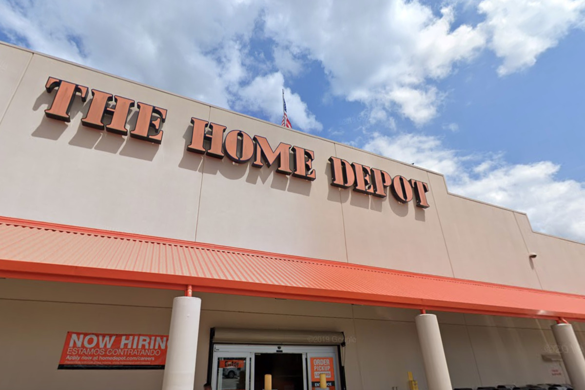Trio Charged in Sophisticated $100K Home Depot Barcode Scam Across