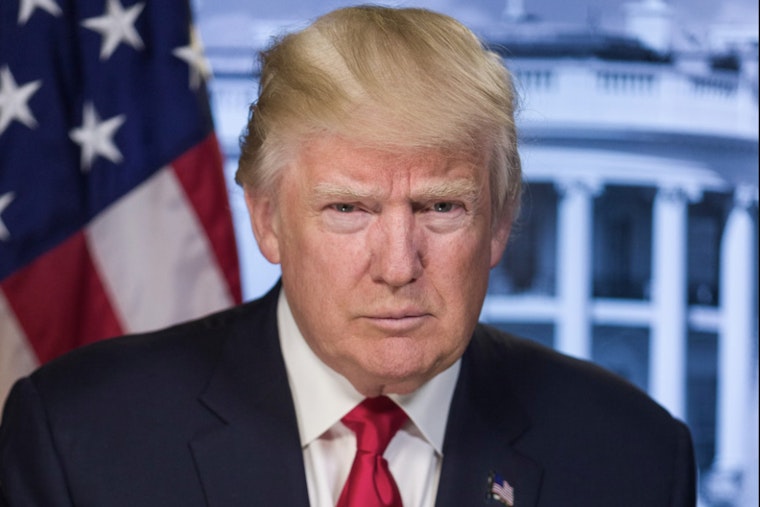 Trump's Texas Takeover: Key GOP Figures Endorse Former President Ahead