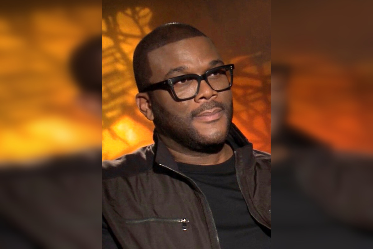 Tyler Perry Puts $800M Atlanta Studio Expansion On Pause in Response