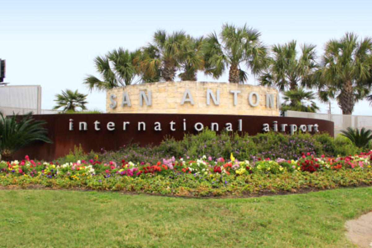 UPDATE: San Antonio Airport Receives $30 Million FAA Grant for