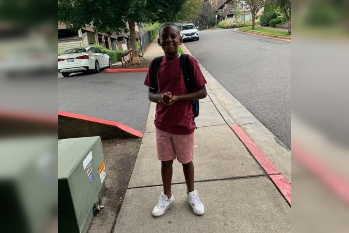 Urgent Search for Missing 10-Year-Old Boy in Portland Continues,
