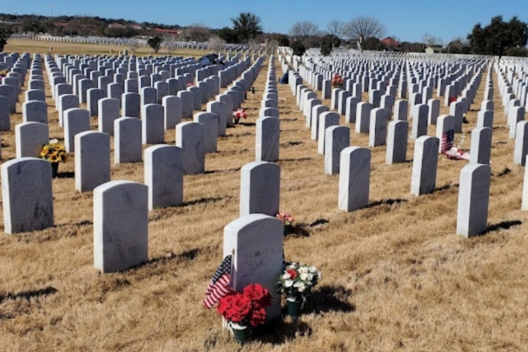 U.S. Army Honors Executed Black Soldiers of 1917 Houston Riot with New