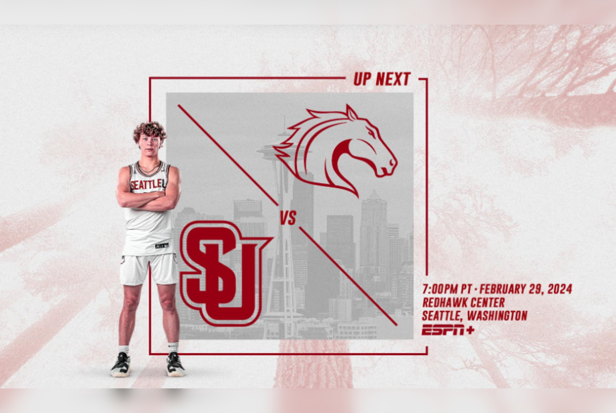 UT Arlington Mavericks Set for High-Stakes Showdown with Seattle U