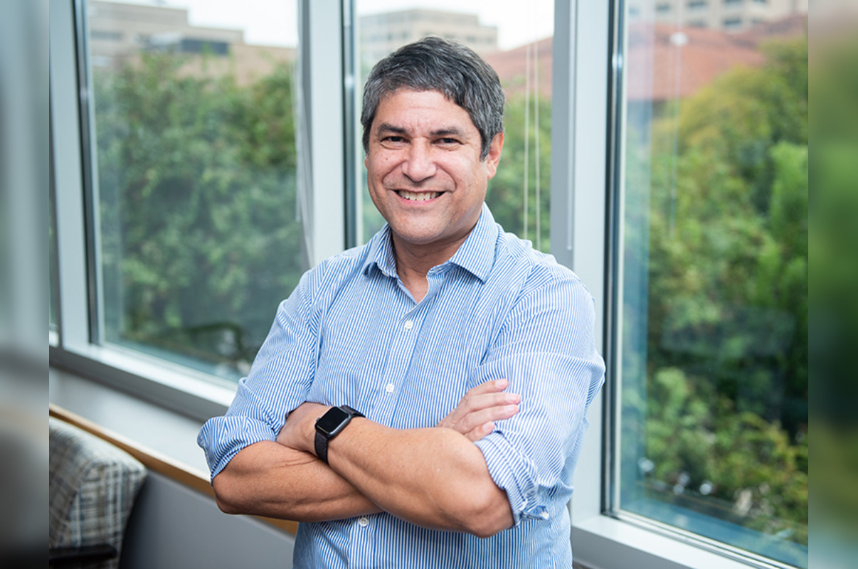 UT Austin Celebrates Professor and Alumna's Election to National