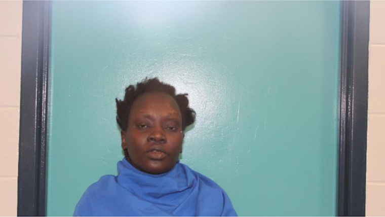 Wanted Woman Arrested in Allen After SWAT Standoff on Tanglewood Drive