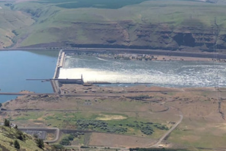 Washington's Goldendale Pumped Storage Energy Project Forges Ahead