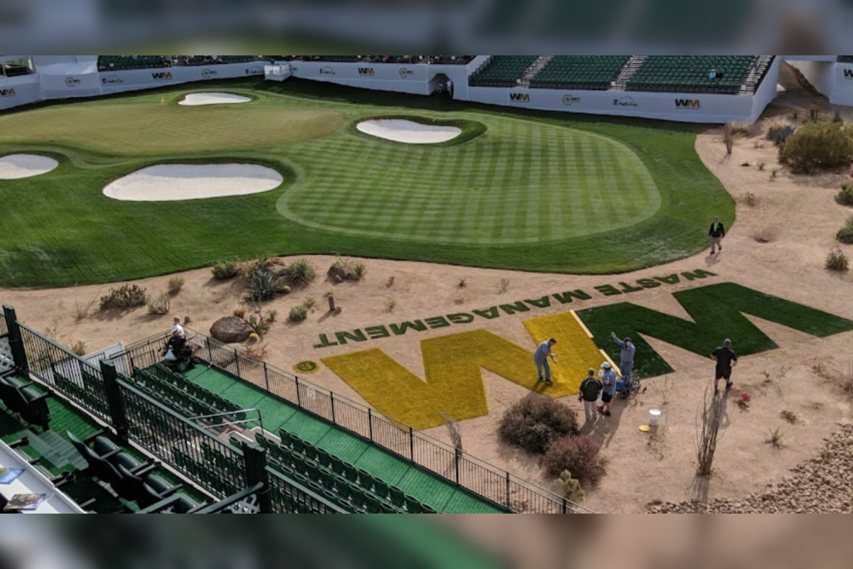 Weather Woes, Rain and Darkness Force Suspension of WM Phoenix Open in