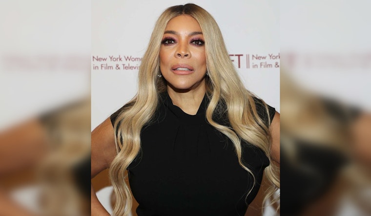 Wendy Williams Diagnosed With Frontotemporal Dementia And Aphasia Amid