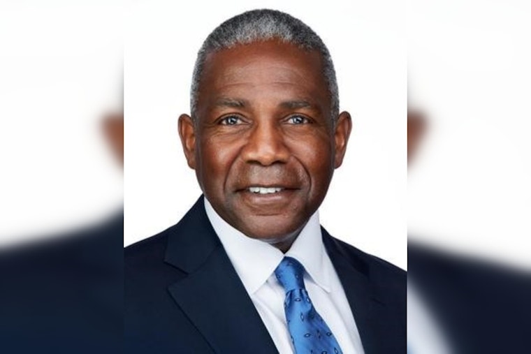 West Palm Beach's Own Darrell K. Williams Leads Hampton University to