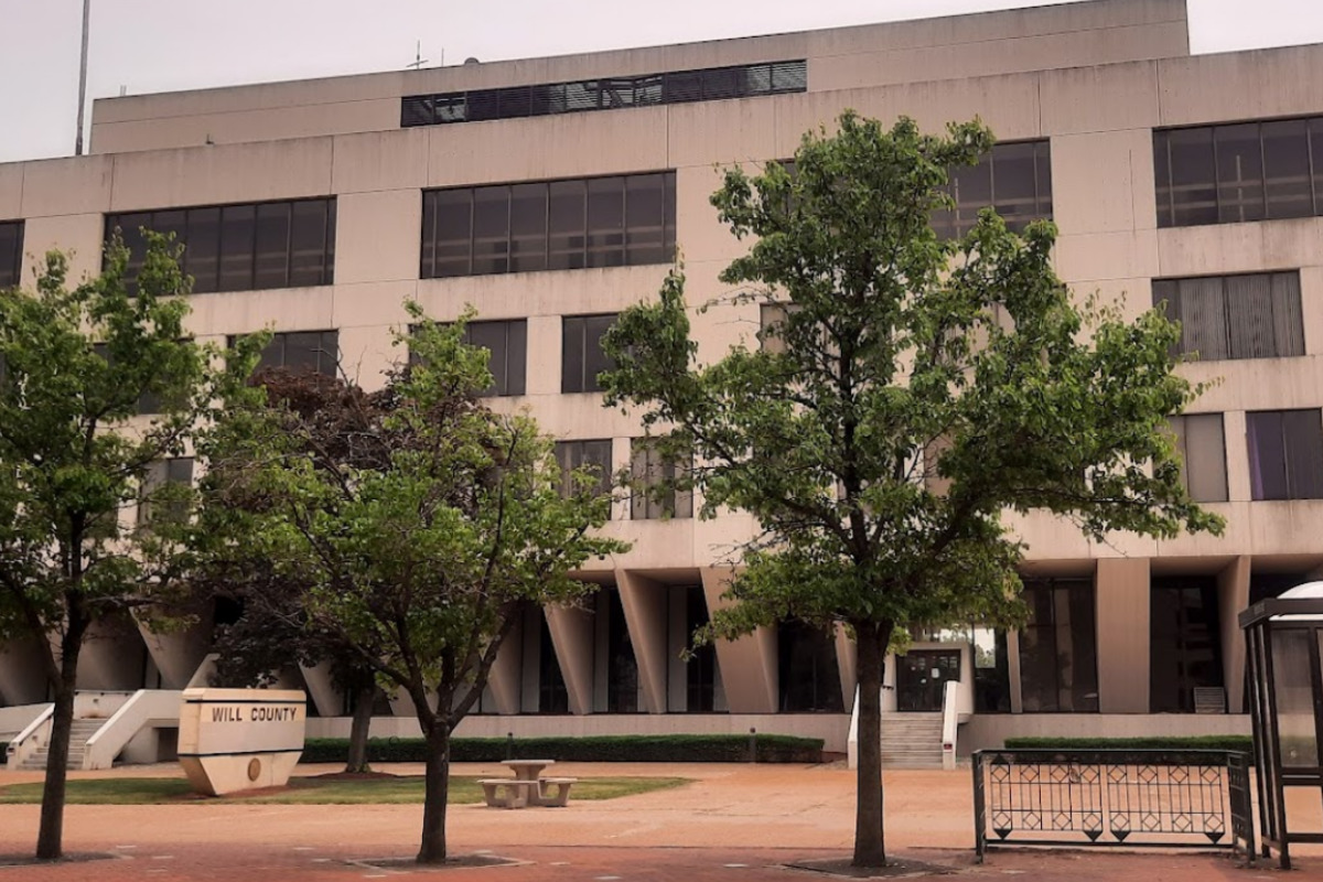 Will County Judge Declares 52-Year-Old a Sexually Violent Predator,