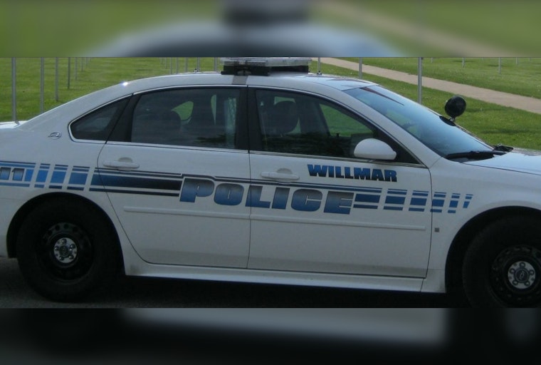Willmar Police Officer Identified in Non-Fatal Shooting, Suspect