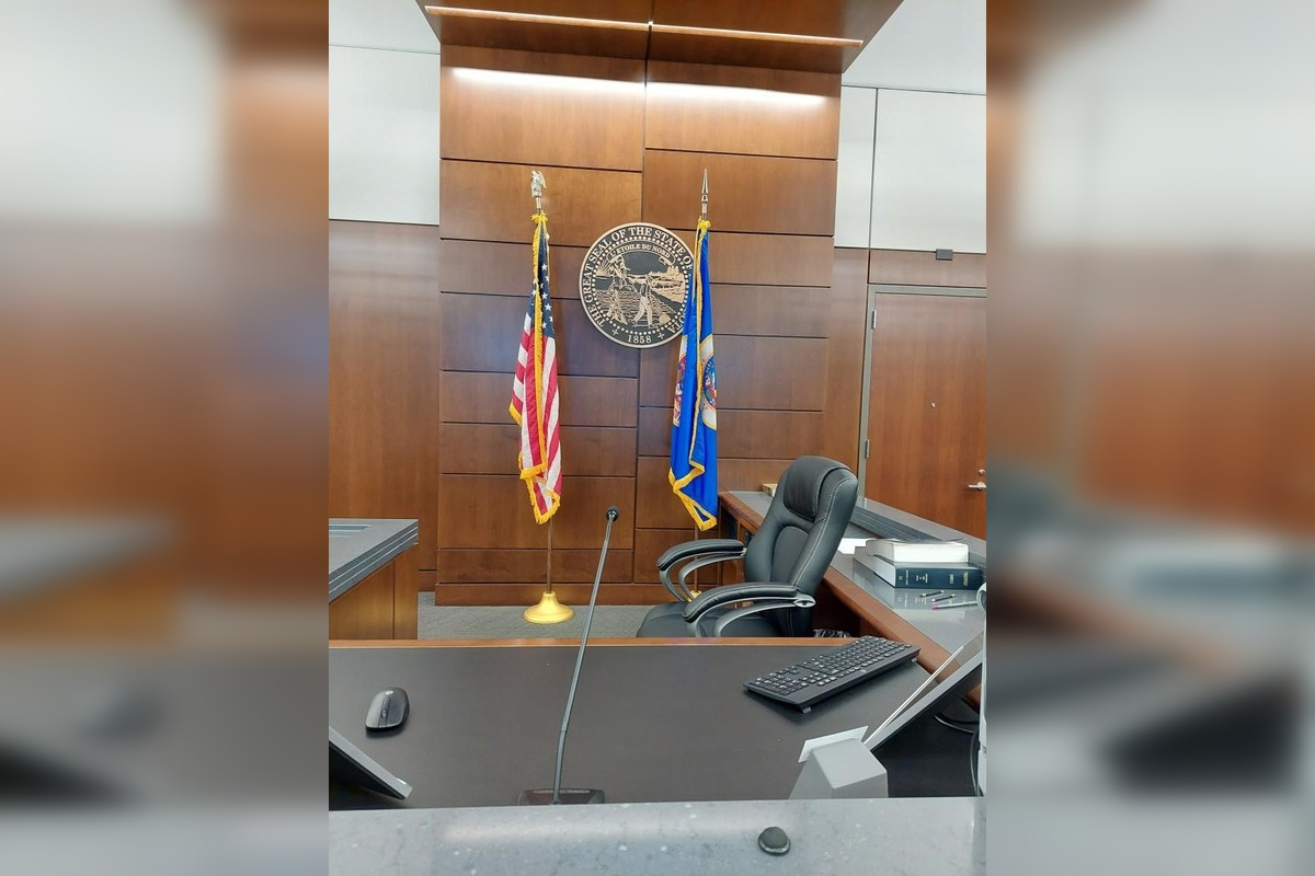 Wright County Attorney's Office Releases Sentencing Report, Enhancing