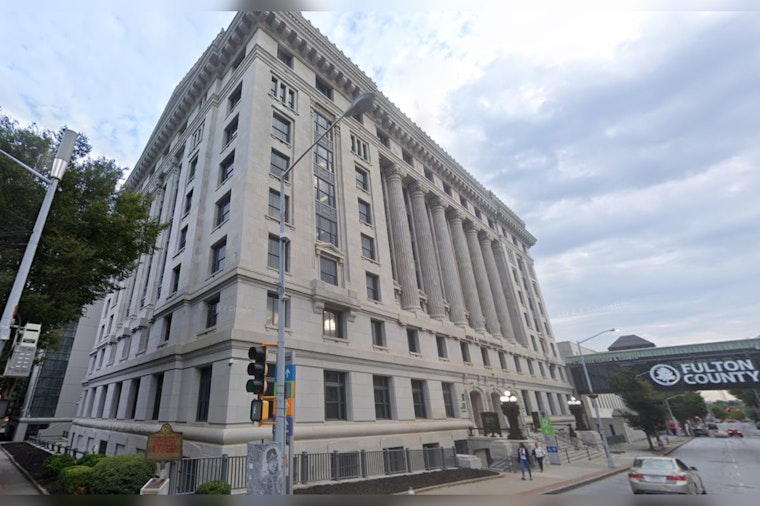 Young Thug's YSL Gang Case Intensifies in Atlanta Court as Stabbing