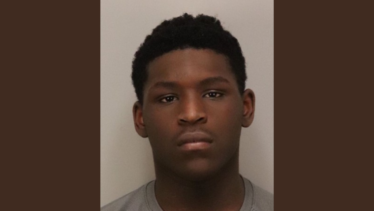 16-Year-Old Jakari Pirtle Arrested for Fatal Shooting in Madison