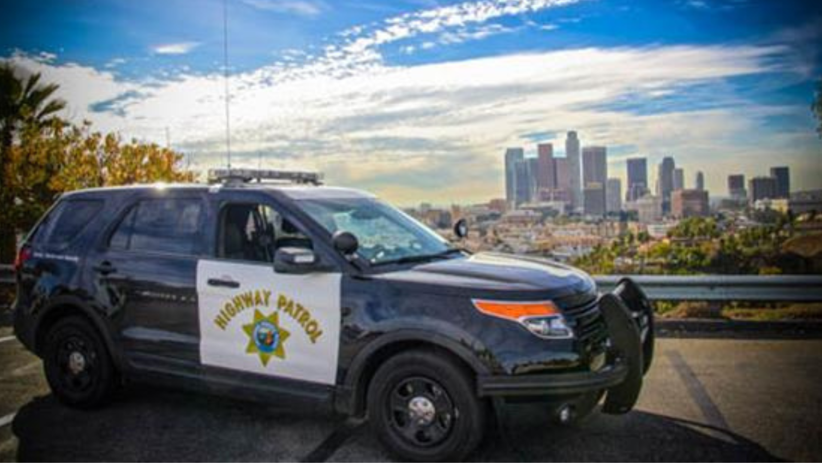 168 Arrests and 360 Recovered Vehicles, CHP Leads Massive Crackdown on