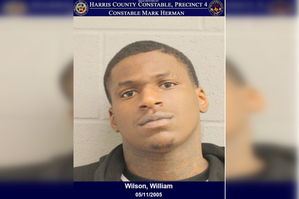 18 Year Old Arrested For Weapon And Drug Charges After Traffic Stop On