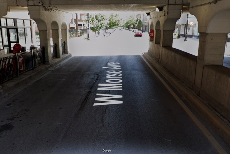 21-Year-Old Man Fatally Shot Near Morse CTA Station in Chicago's