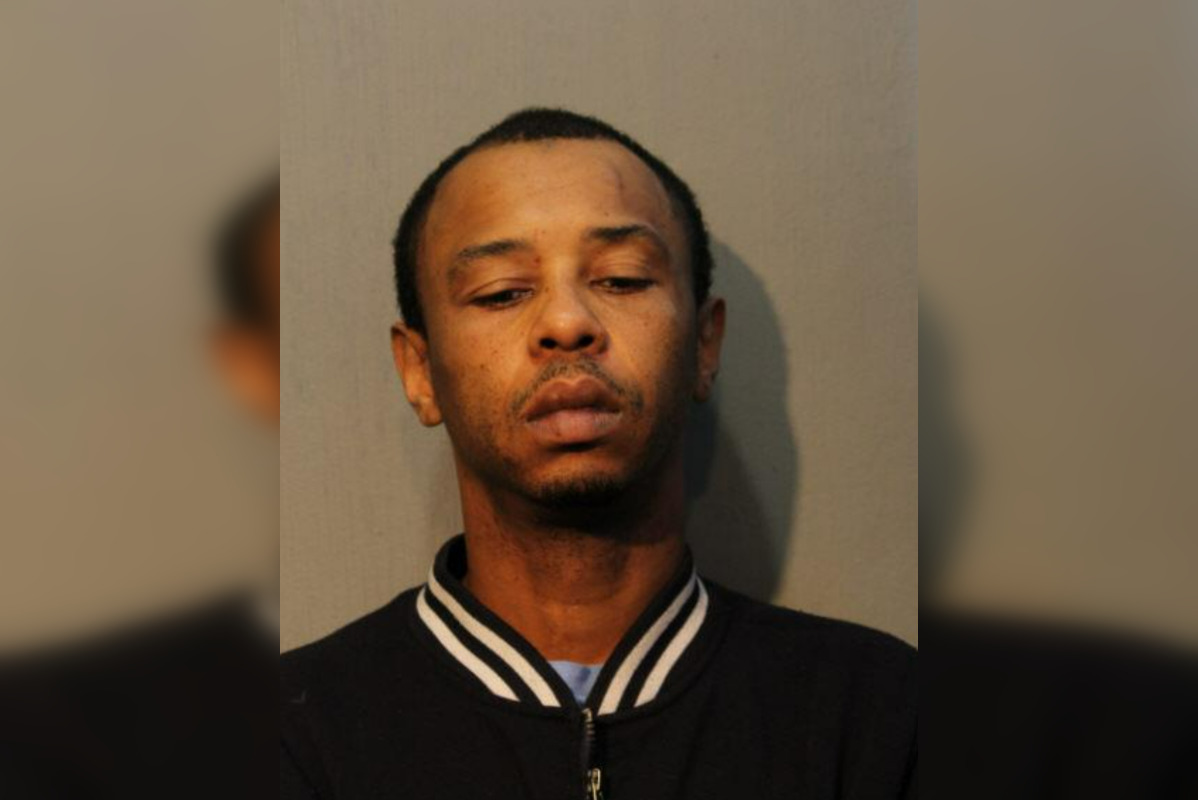 41-Year-Old Chicago Man Charged with Vehicular Hijacking