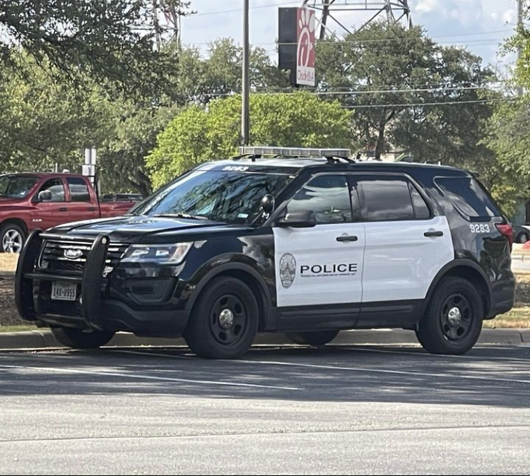 Austin Officers Hailed as Heroes for Saving Choking Child at East