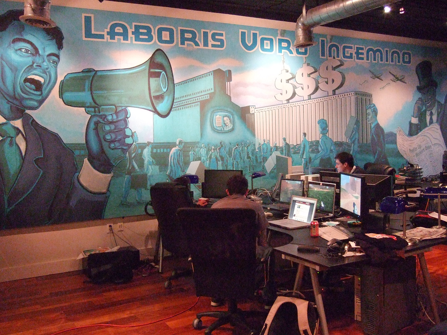 Austin's Rooster Teeth Studio to Shutter after 20 Years Amid Digital