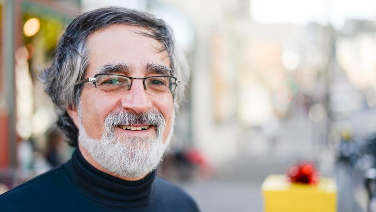 Highly Progressive Sup. Aaron Peskin Hinted to Enter San Francisco Highly Progressive Sup. Aaron Peskin Hinted to Enter San Francisco
