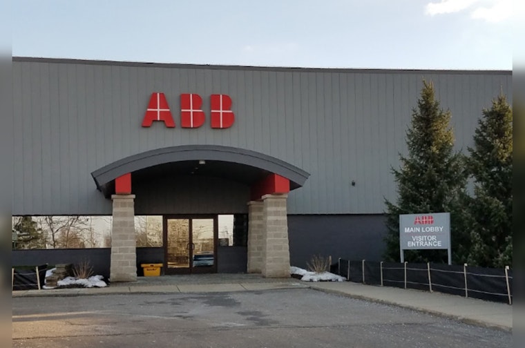 ABB Robotics Ignites $20M Factory Upgrade in Auburn Hills, Bolsters