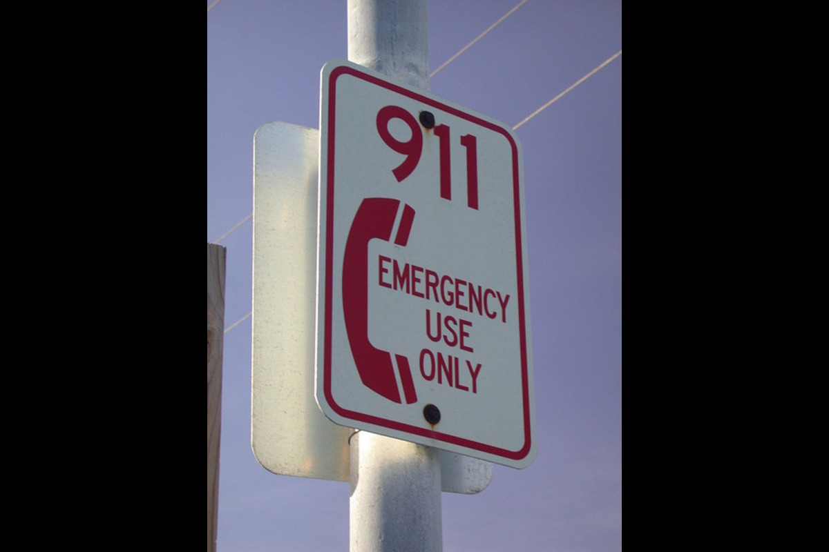 Accidental 911 Calls From Tech Devices Strain Travis County,