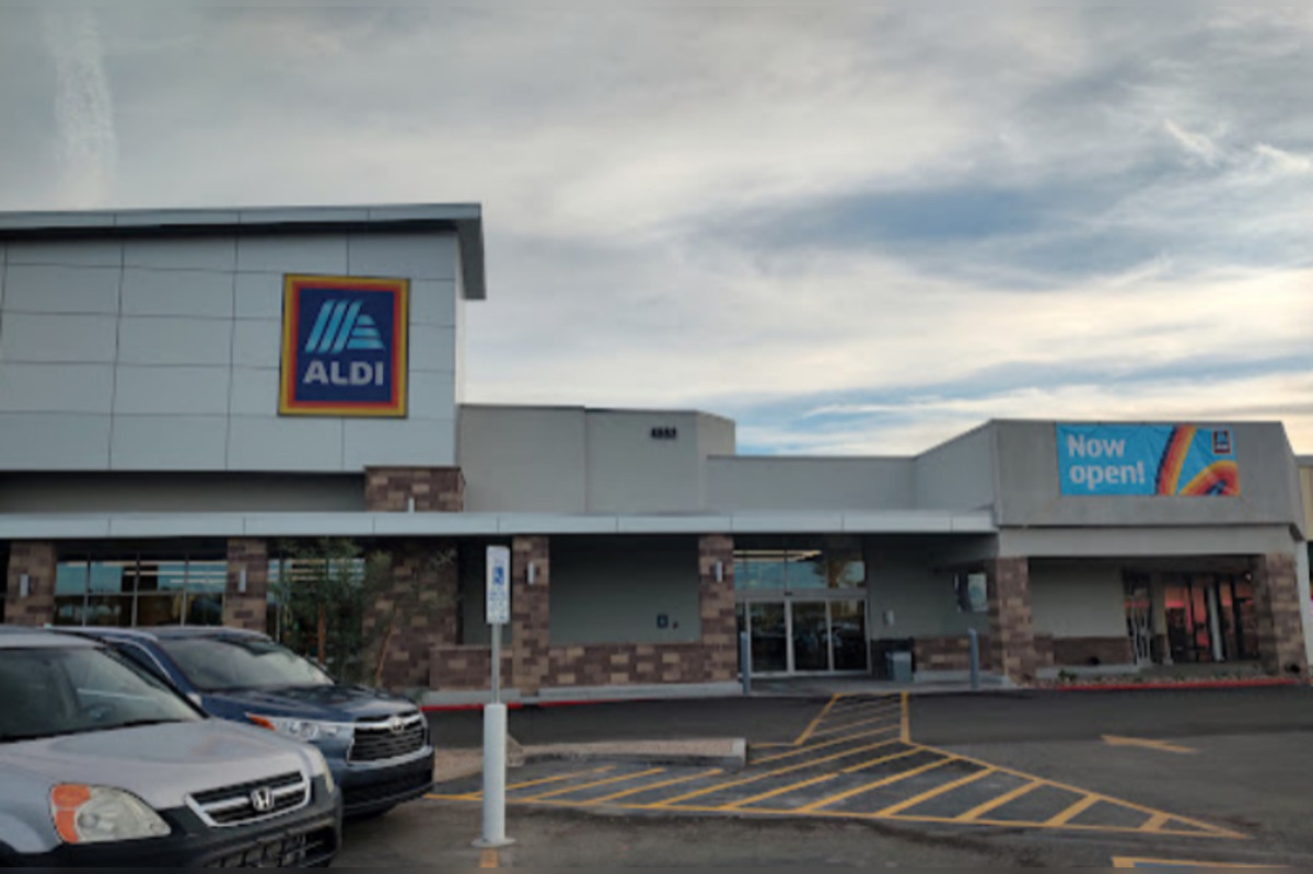 Aldi to Unleash 800 New Stores Across U.S., Targeting Northeast,