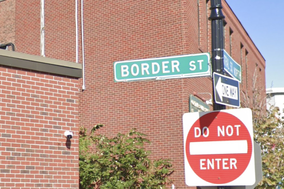 Alleged East Boston Arsonist Caught; Chelsea Woman Faces Multiple