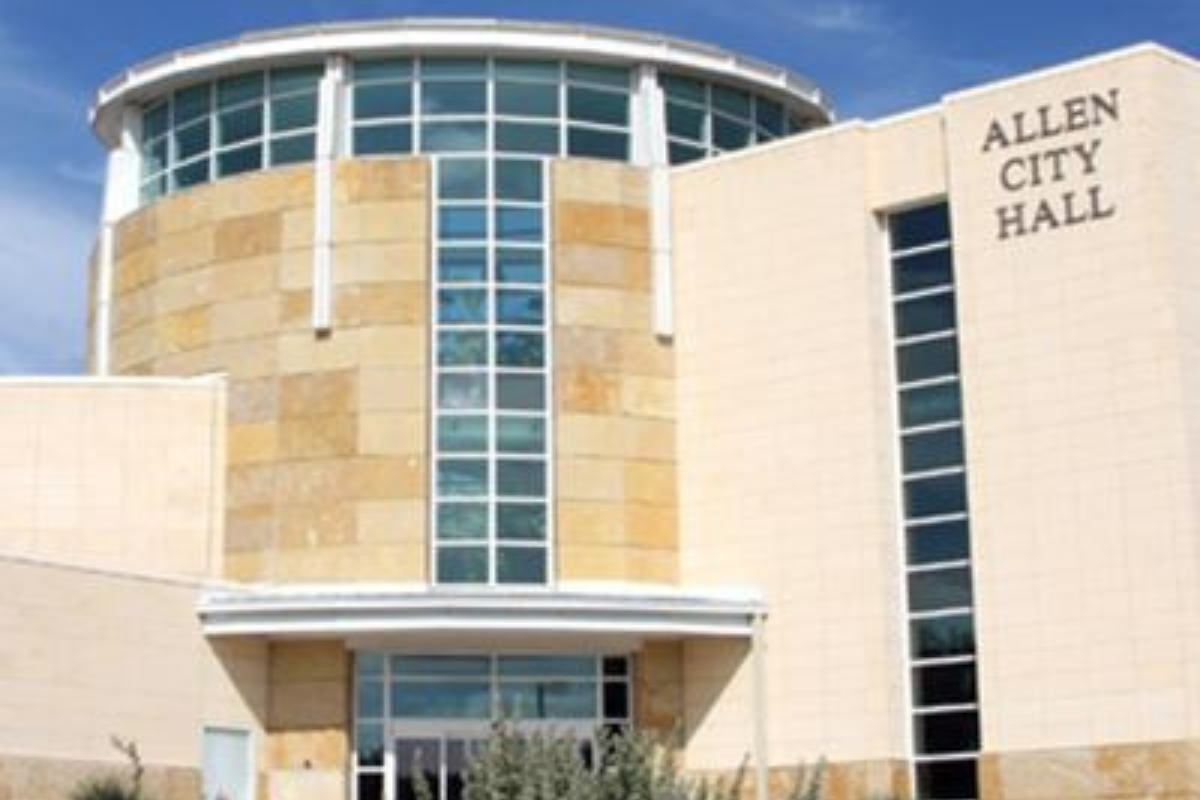 Allen City Council Unanimously Approves Plan to Boost Accessibility in