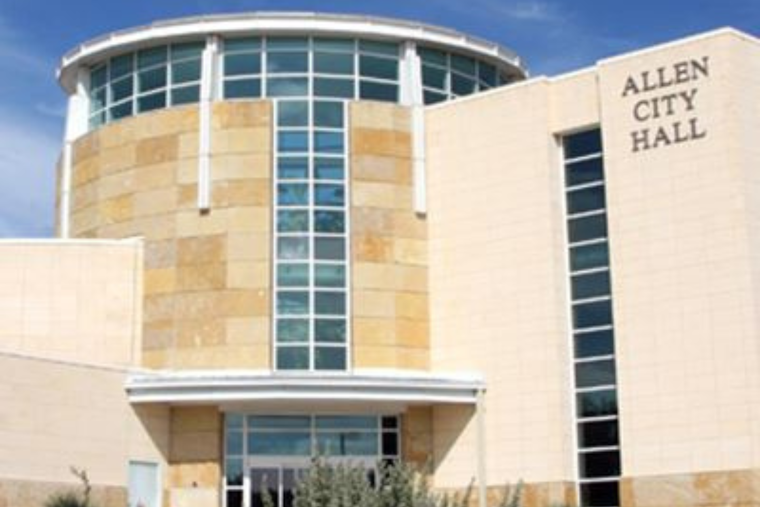 Allen City Council Unanimously Approves Plan to Boost Accessibility in