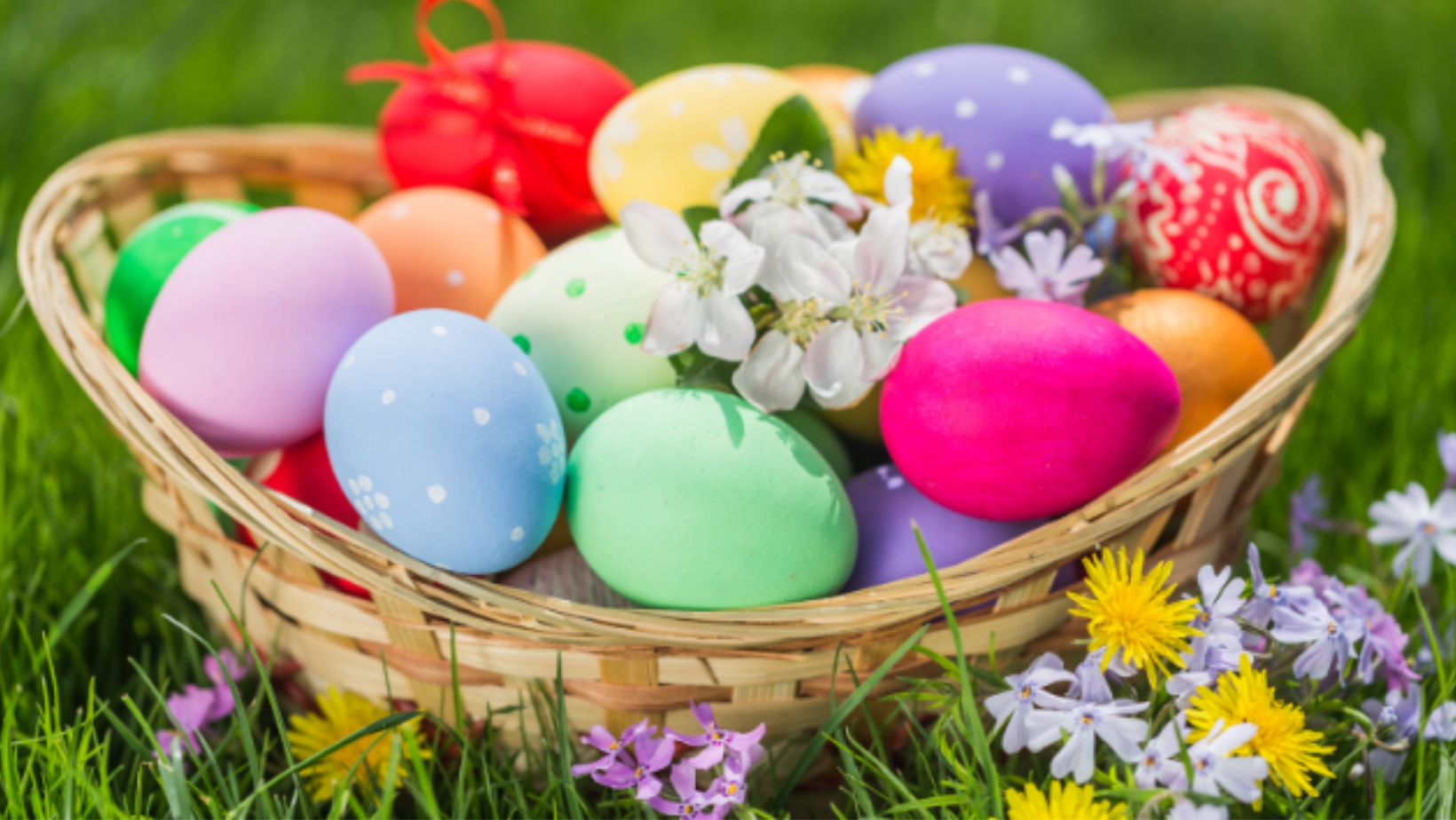 Allen City Library to Close on Easter Sunday, No Materials Due