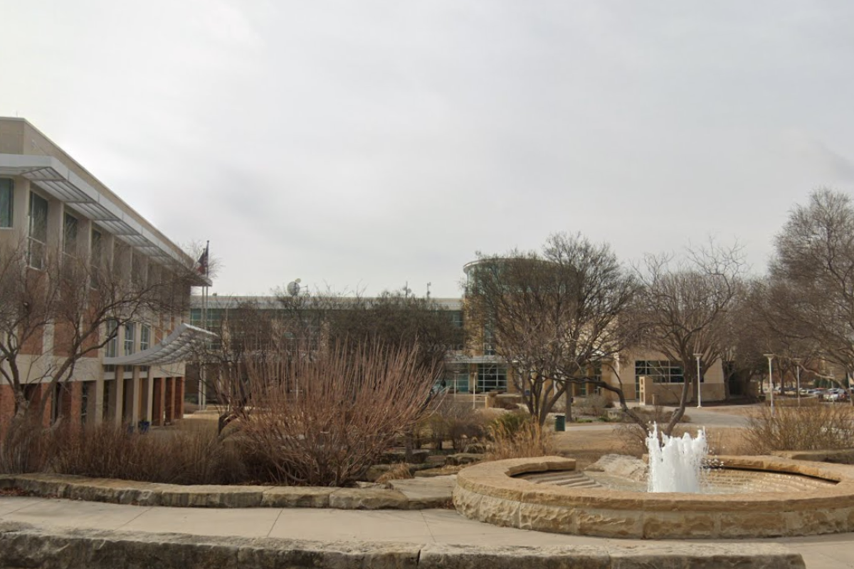 Allen Police Department Seeks New Recruits to Serve as 'Guardians of