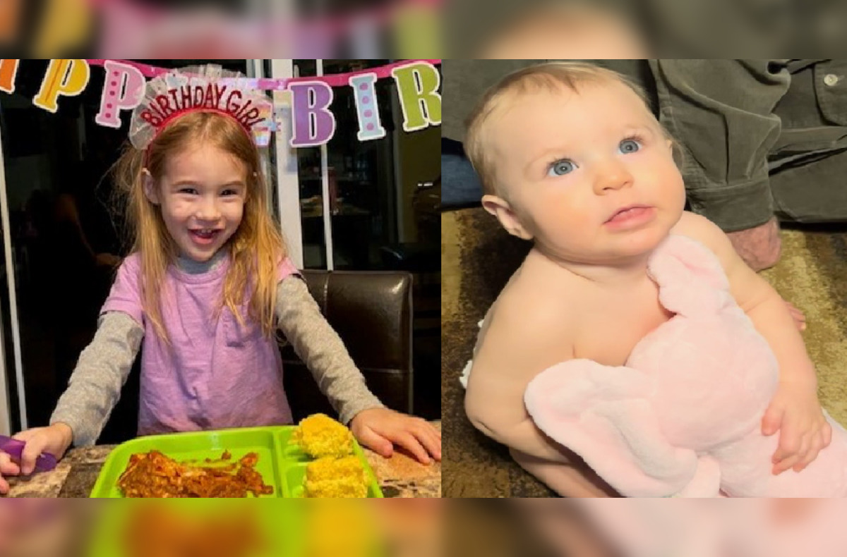 Amber Alert Issued for Two Abducted Children in Berlin, New Hampshire
