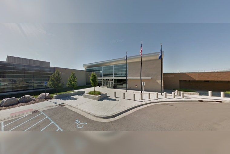 Ann Arbor Sexual Assault Suspect Arrested After Pond Escape Attempt
