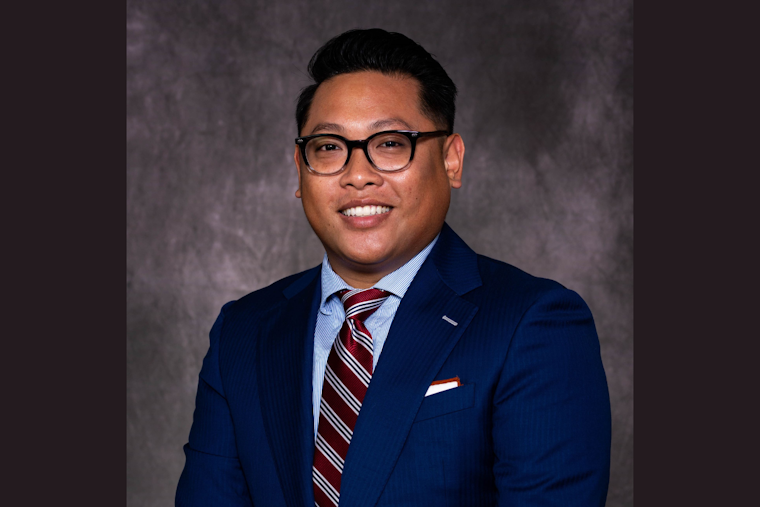 Anthony V. Cao Appointed as New Director of Housing and Community