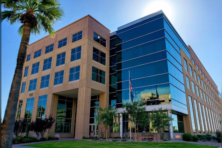 Arizona Appoints First Chief Heat Officer, Introduces Heat