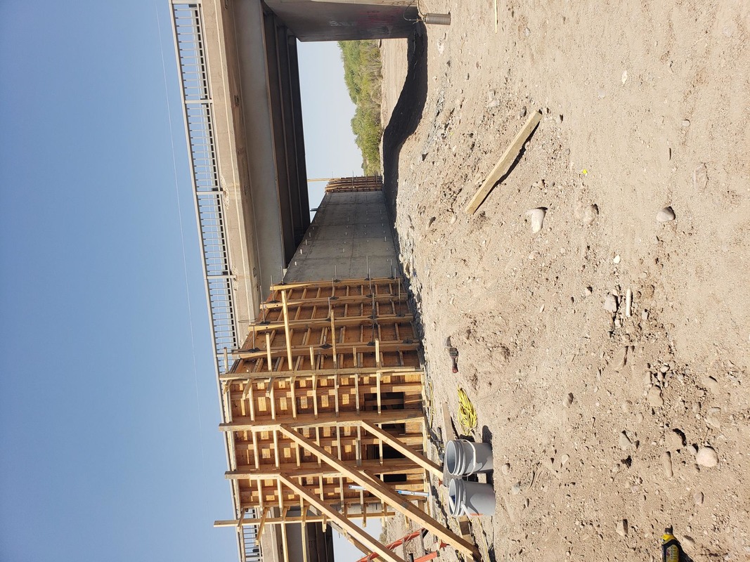 Arizona Launches Gila River Bridge Project, Kicking Off Major