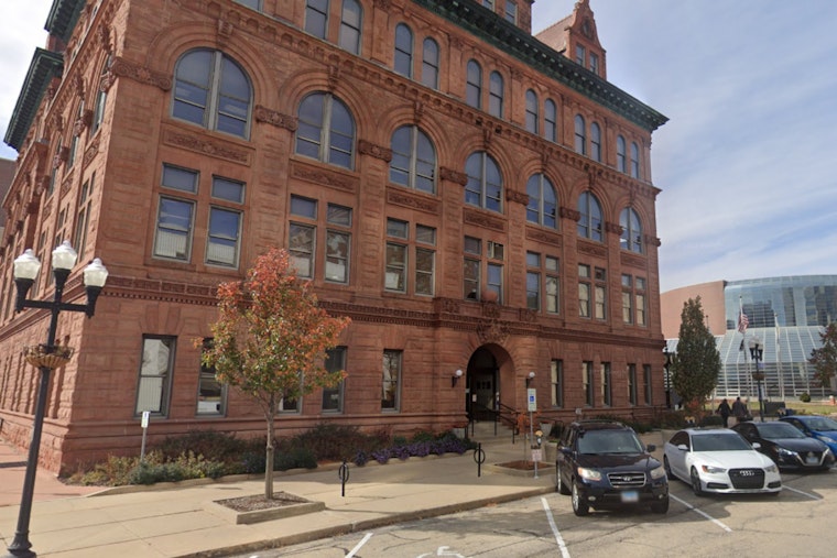 Arizona's West Valley Law Enforcement Rallies for "Safe Speeds Save