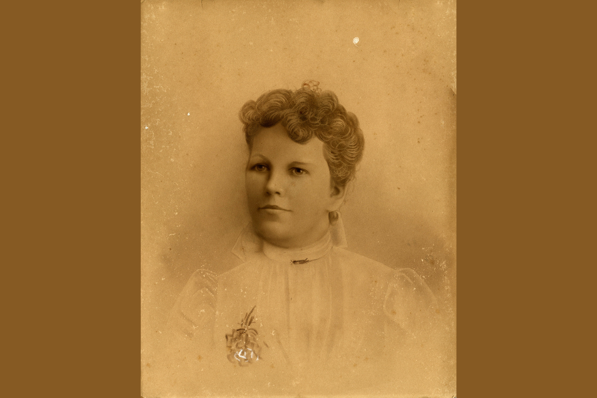 Arlington Celebrates Carrie Rogers: Trailblazer and First Female City