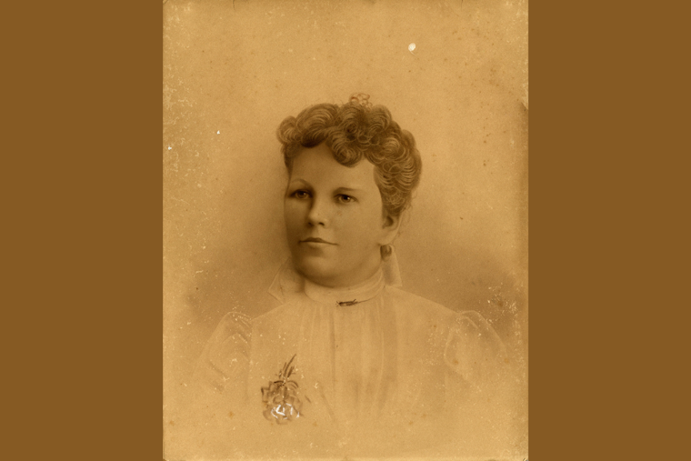 Arlington Celebrates Carrie Rogers: Trailblazer and First Female City