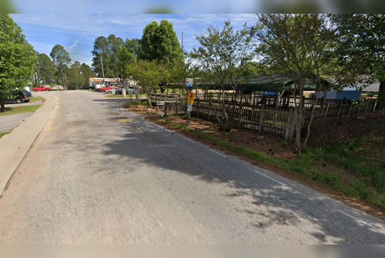 Athens Community Devastated as Child Dies, Two Wounded in Mobile Home