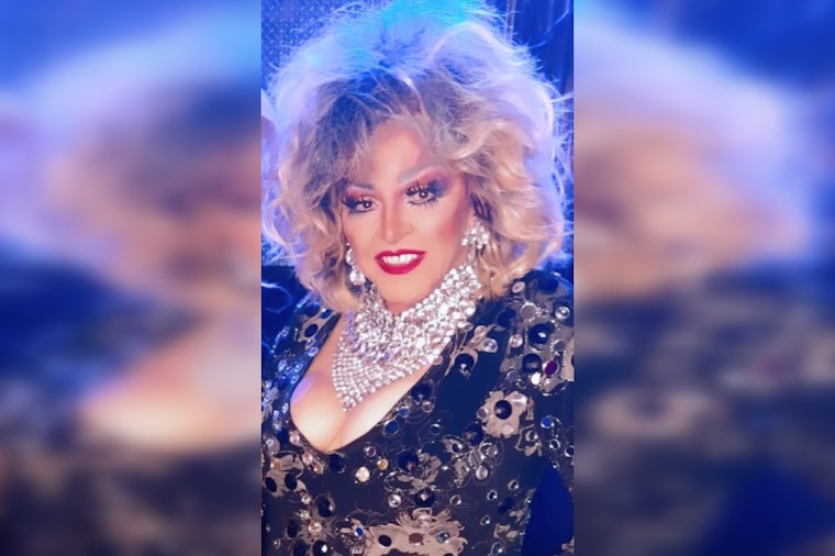 Atlanta Drag Legend Charlie Brown Dies at 74, Leaving Rich LGBTQ