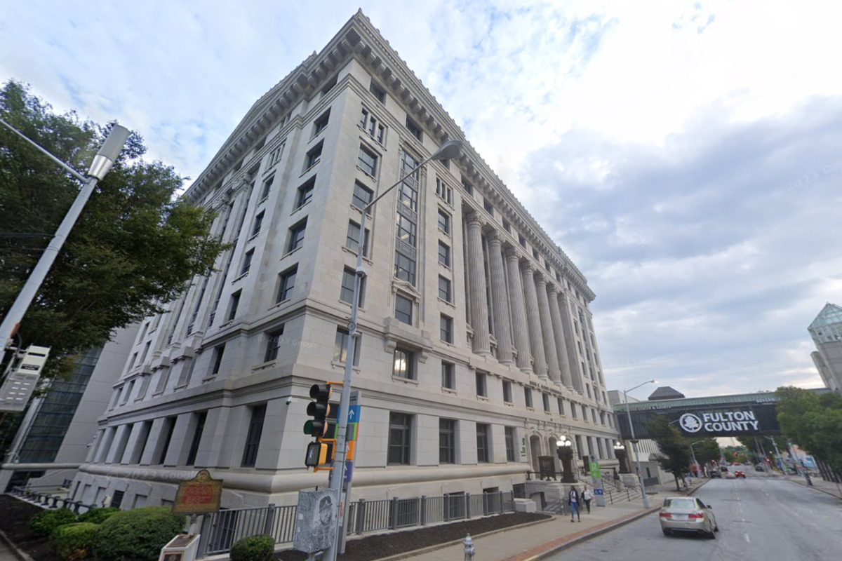 Atlanta Judge Opens Door for Appeal in 2020 Election Interference Case