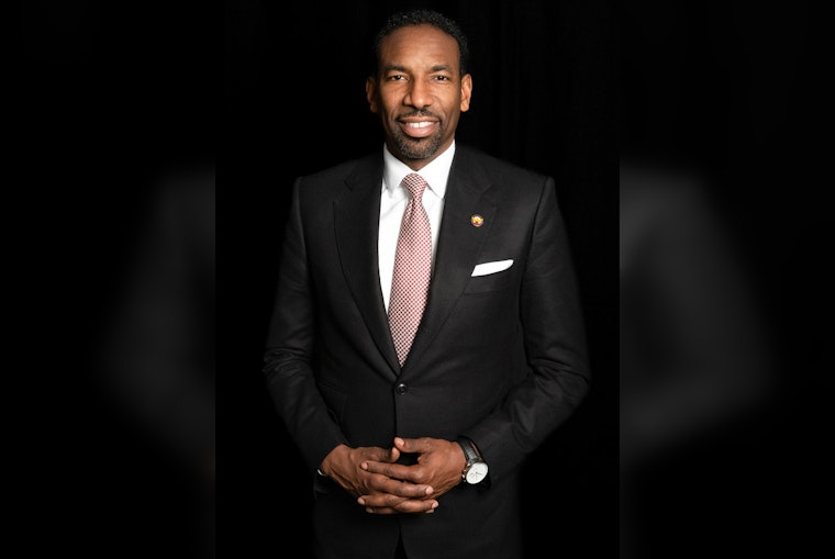 Atlanta Mayor Andre Dickens to Reveal Vision Amid Challenges in State