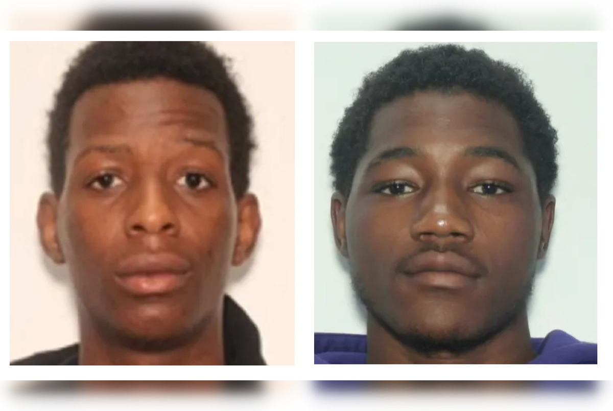 Atlanta Police Seek Two Men for Questioning in Fatal Shooting on Ralph