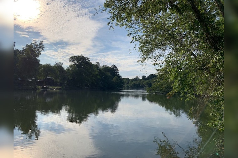 Atlanta's Chattahoochee River Faces E. coli Crisis, Riverkeeper Warns